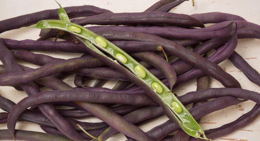 How To Cook Purple Hull Peas - Kate's Recipe
