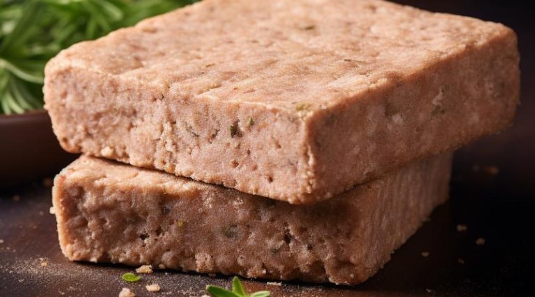 How To Cook Scrapple Without It Falling Apart