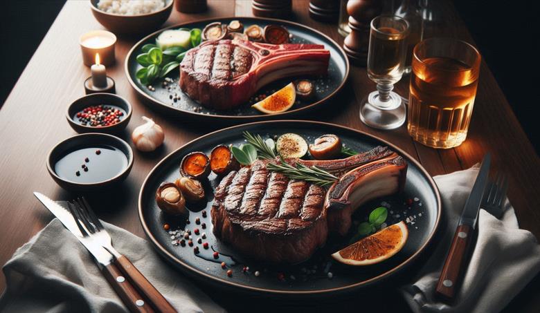 What Is A Delmonico Steak, How To Cook? - Kate's Recipe