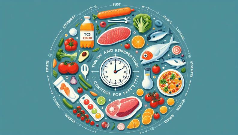 What Is TCS Food : All Details And Kate’s Tips