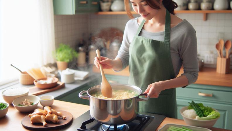 What Is The Maximum Amount Of Time Allowed For Safely Reheating Food?