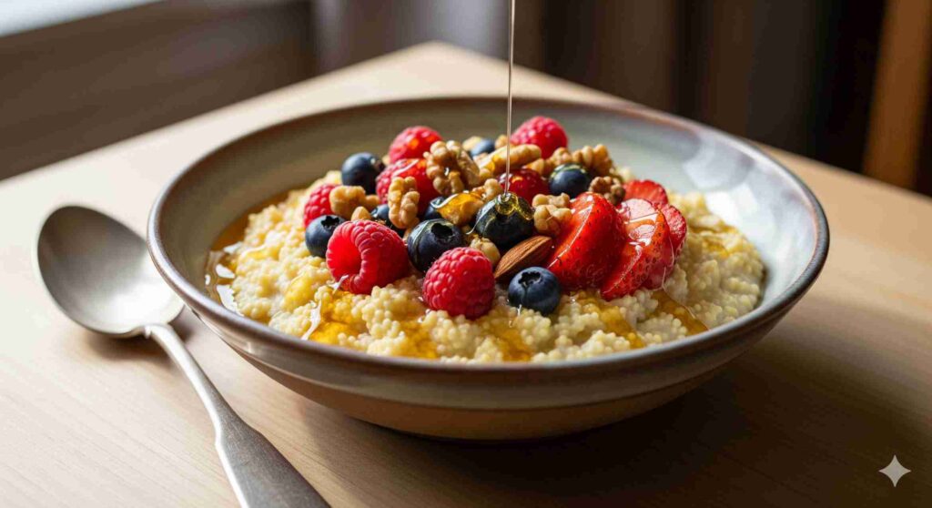 How To Cook Millet: Easy Tips For Perfect Texture And Flavor
