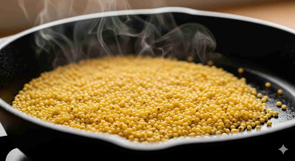 How To Cook Millet: Easy Tips For Perfect Texture And Flavor