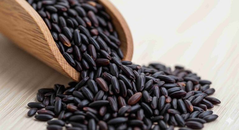 How to Cook Black Rice: A Flavorful Guide to Unlocking This Ancient ...