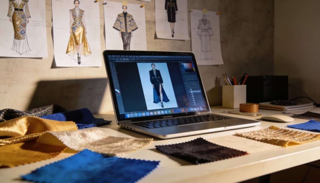 Fashion Forward: 8 Tips To Launch Your First Clothing Line